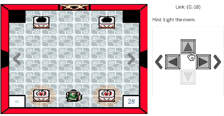 Enter the Math Dungeon: Creating Epic Adventures for Students – Kurt ...